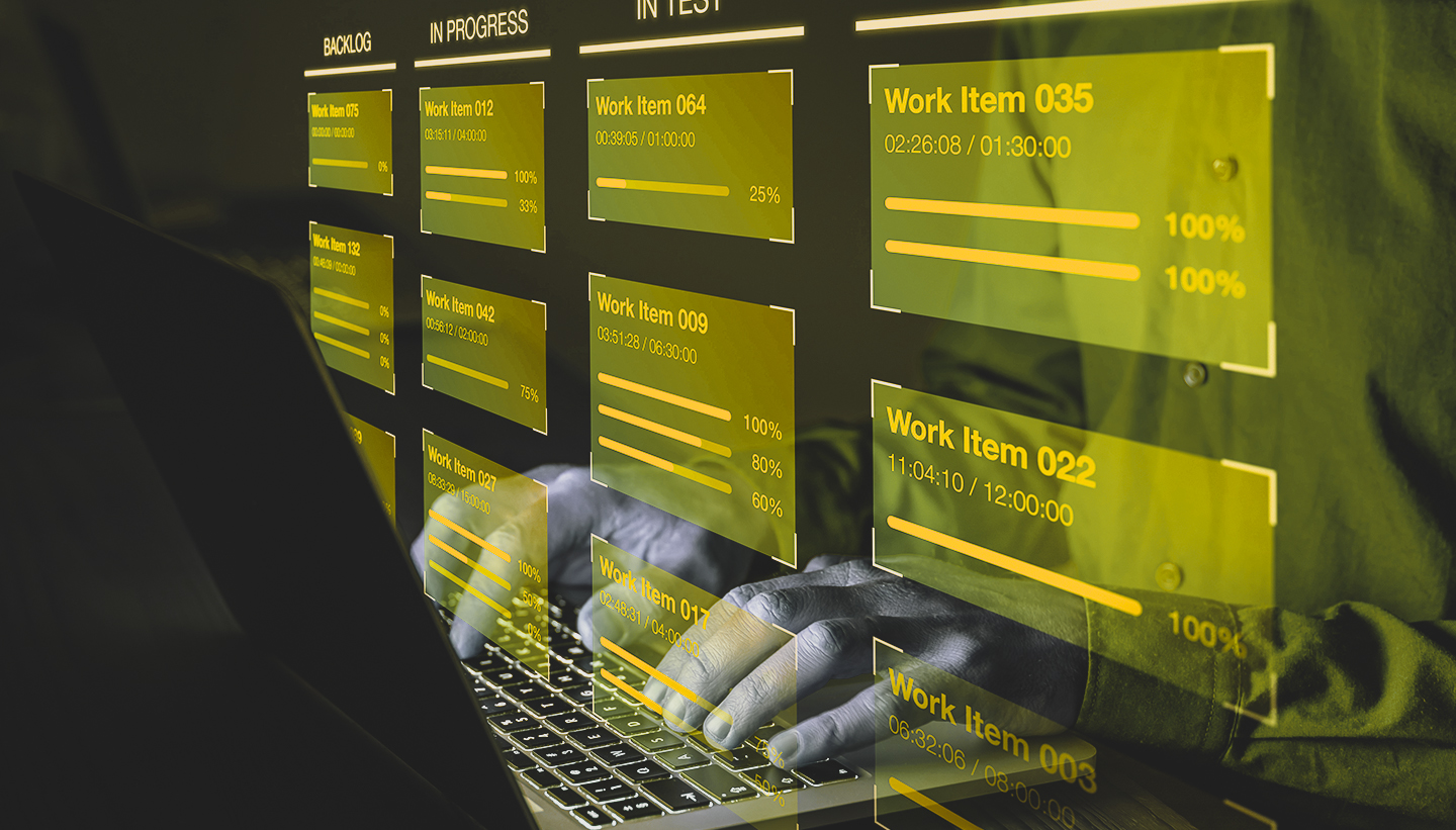 Cómo trabajamos – Init Services